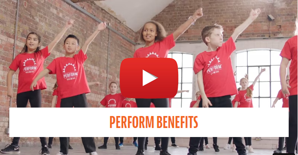 Performing Arts Schools & Drama Classes for Children | Perform | Perform