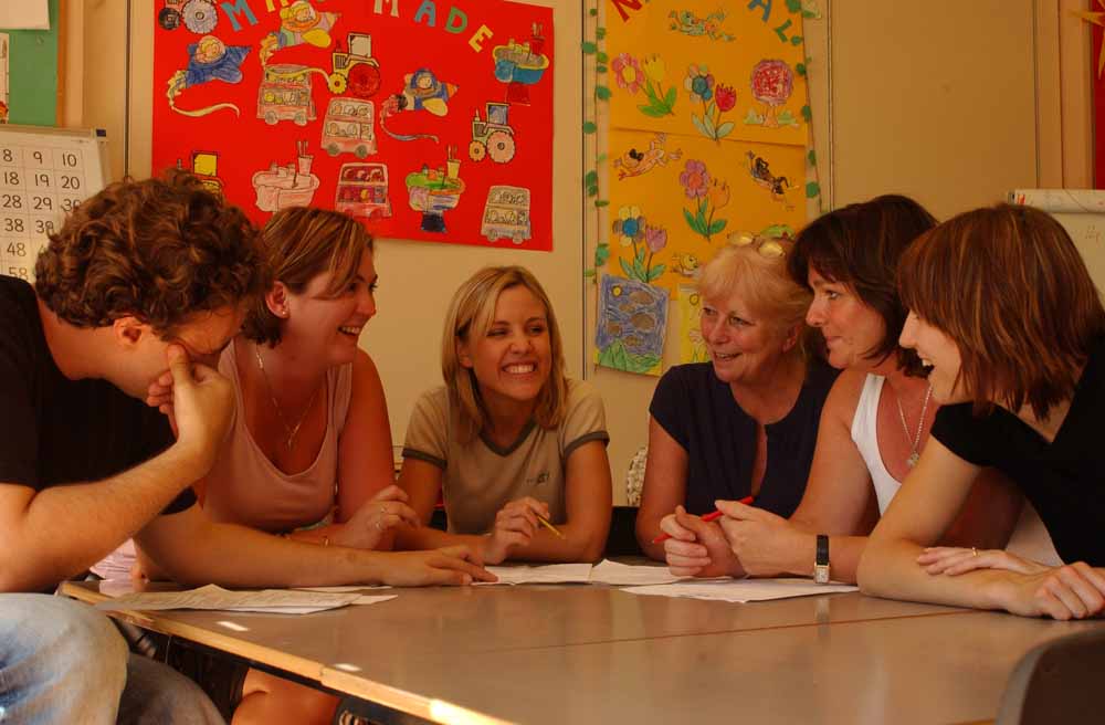 INSET Workshops | Perform