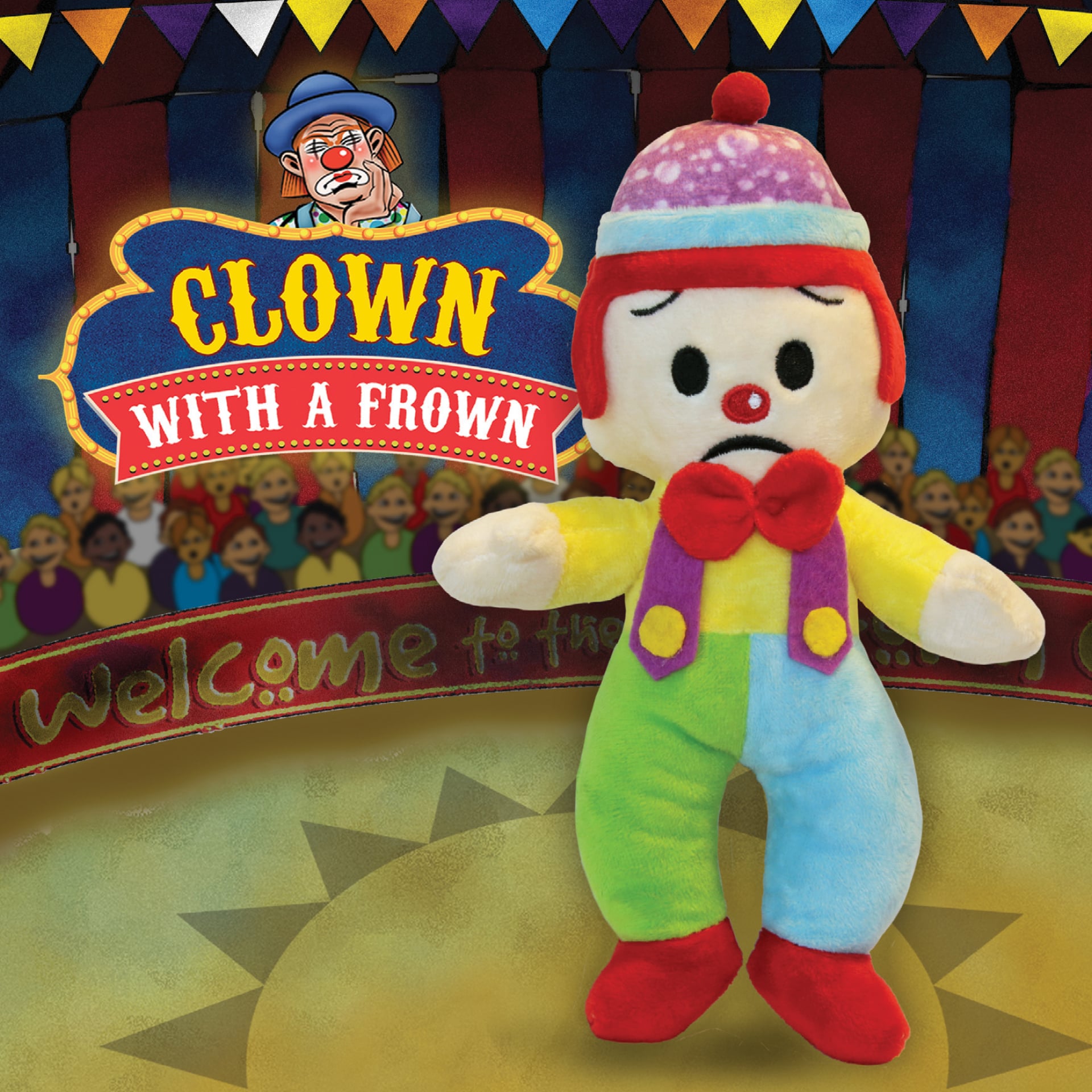 Circus Adventure | Perform